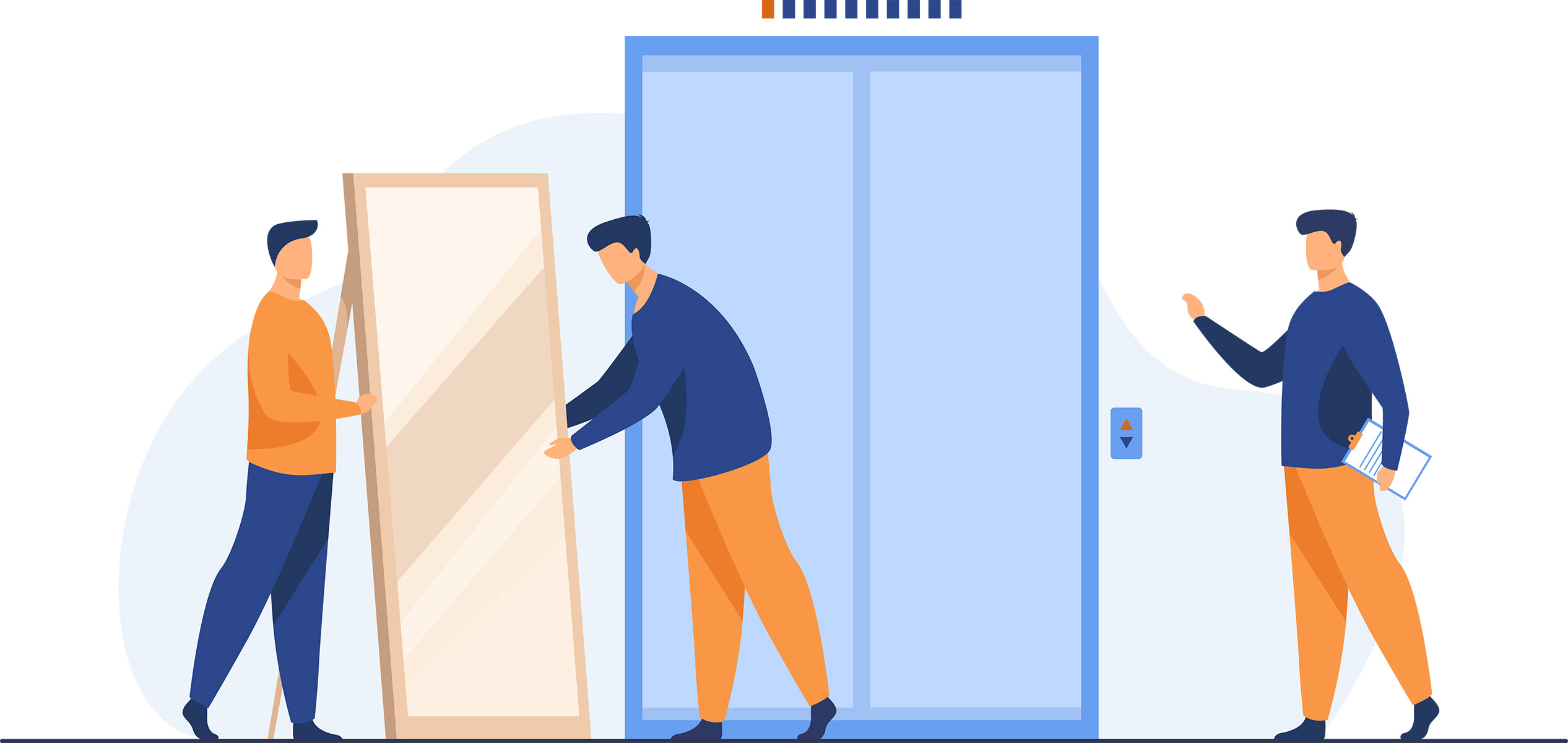 United Elevators and Technology | Unitedly We Are Happy.