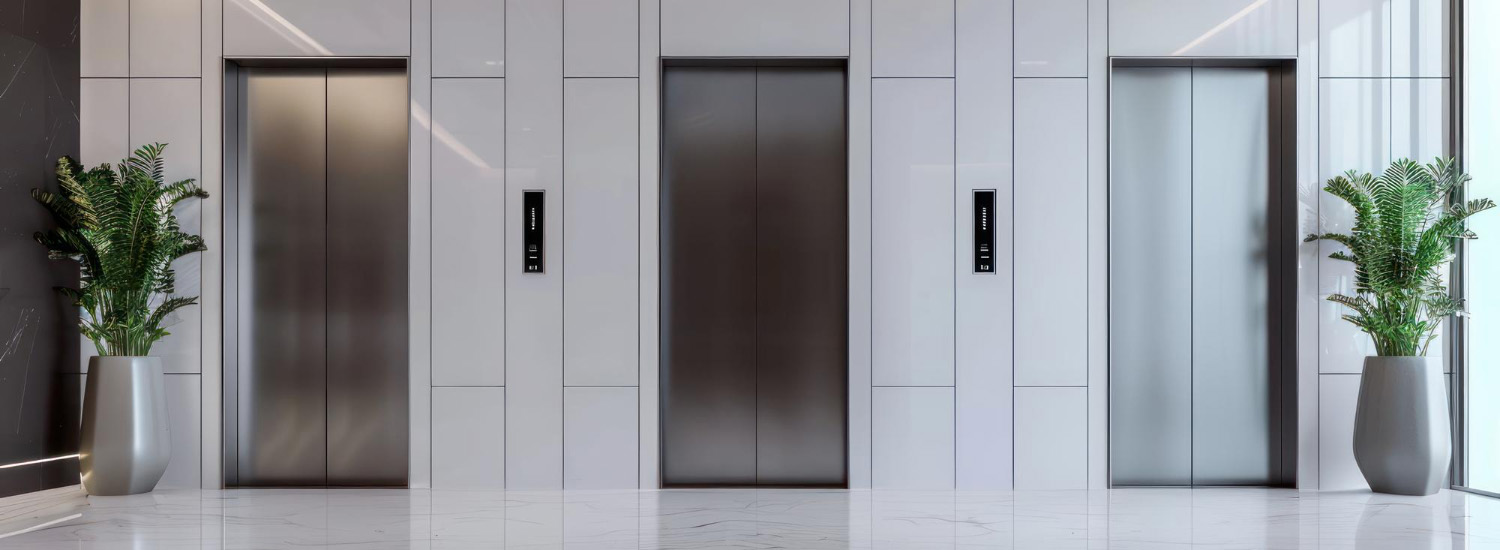 Lift Brands – United Elevators and Technology