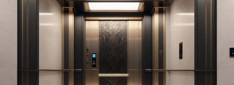 Cabin Designs – United Elevators and Technology